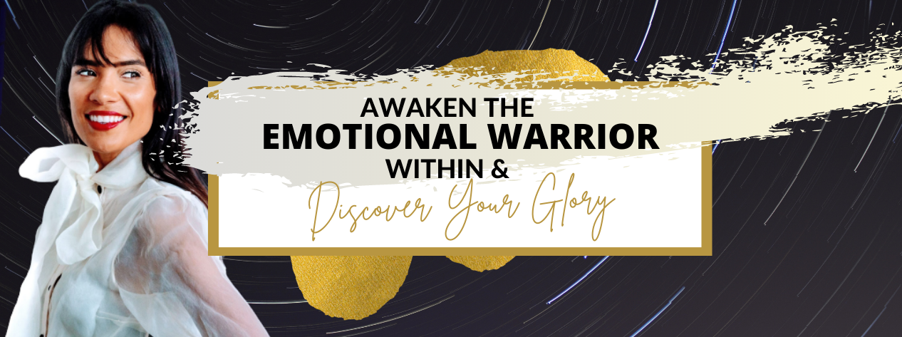 Emotional Warrior - Discover Your Glory 4 Times Payment